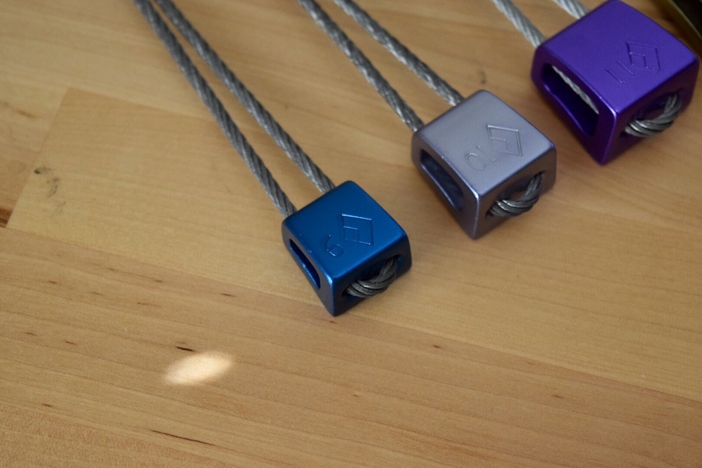 FS: BD Stoppers 4-13