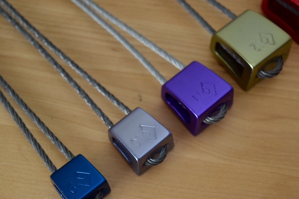 FS: BD Stoppers 4-13