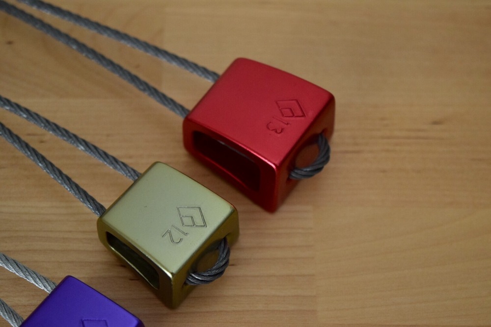 FS: BD Stoppers 4-13