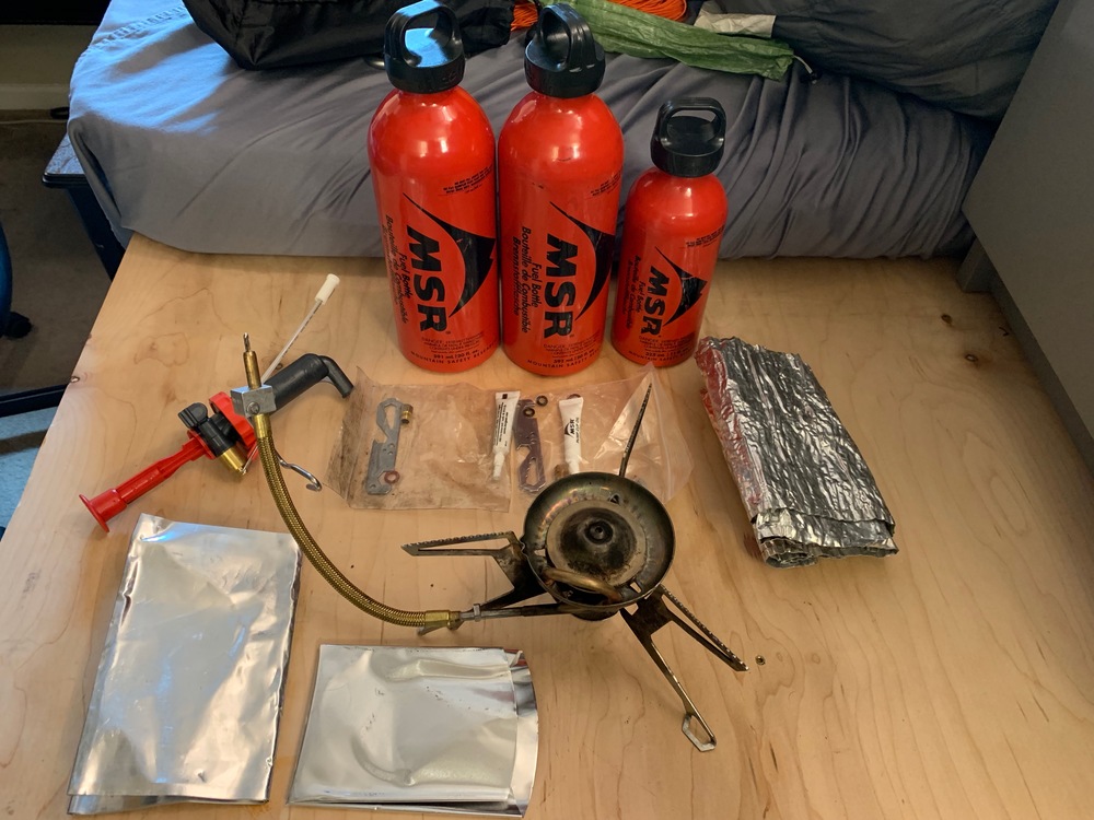 Msr Stove Spare Parts | Reviewmotors.co