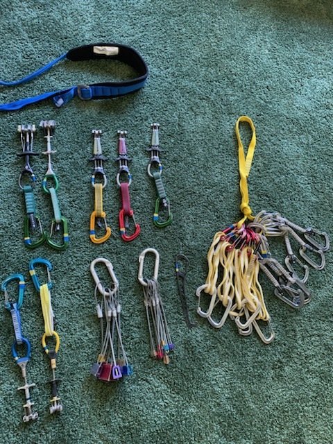 BD Rack for Sale .3-3 Doubles