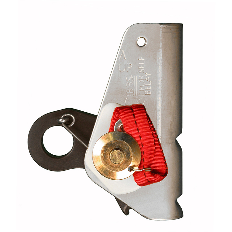 WTB Petzl Microcender