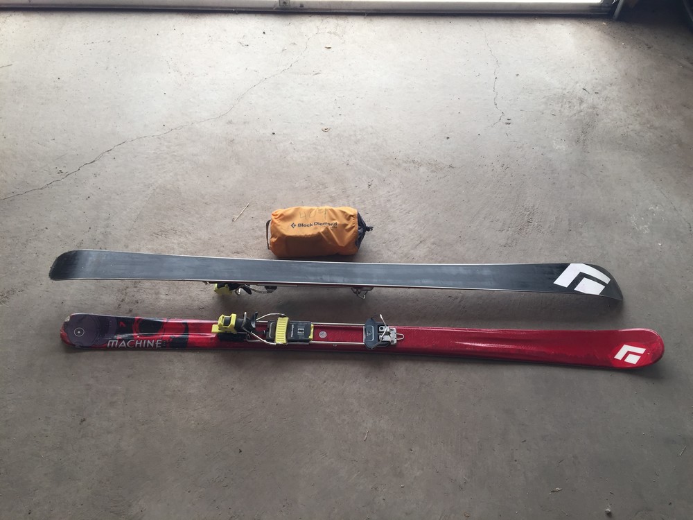 FS: NeoAir Xlite Short sleeping pad