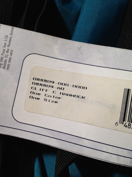 FS - ARC'TERYX, BD (portaledge), GRIVEL, METOLIUS, PATAGONIA, RAB ...