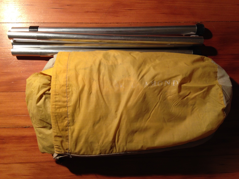 FS - ARC'TERYX, BD (portaledge), GRIVEL, METOLIUS, PATAGONIA, RAB ...