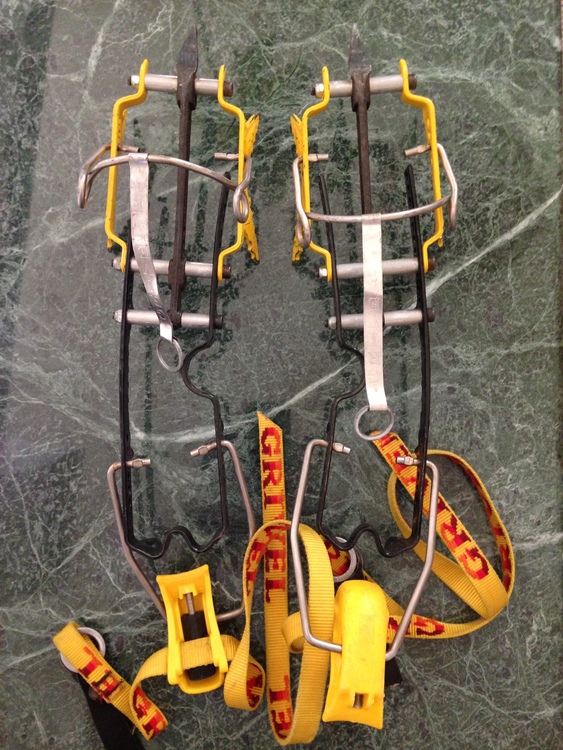 FS - ARC'TERYX, BD (portaledge), GRIVEL, METOLIUS, PATAGONIA, RAB ...