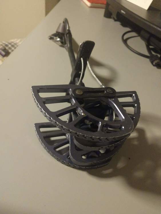 FS: #4 BD Cam (with trigger keeper)