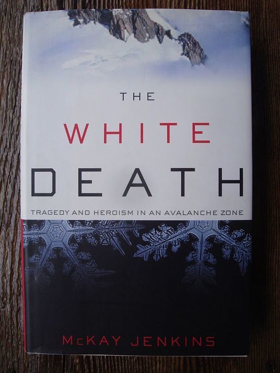 FS: The White Death, Tragedy and Heroism in an Avalanche Zone