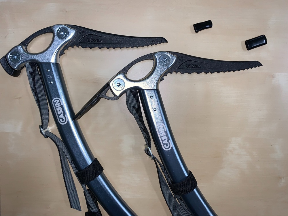 Cassin X-Alp Ice Tools - SOLD
