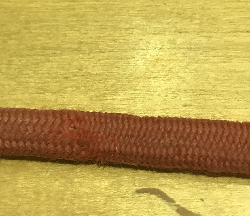 Bizarre "Core Shot" (YGD)