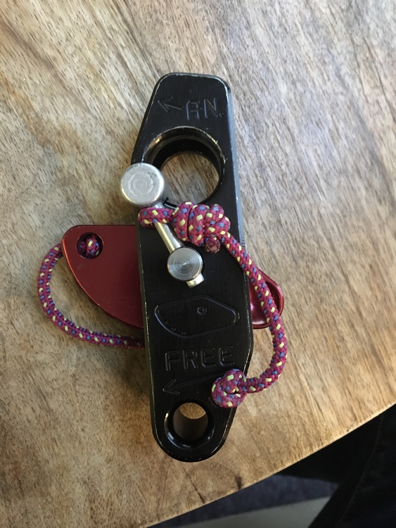 FOR SALE: Rock Exotica Solo Aid