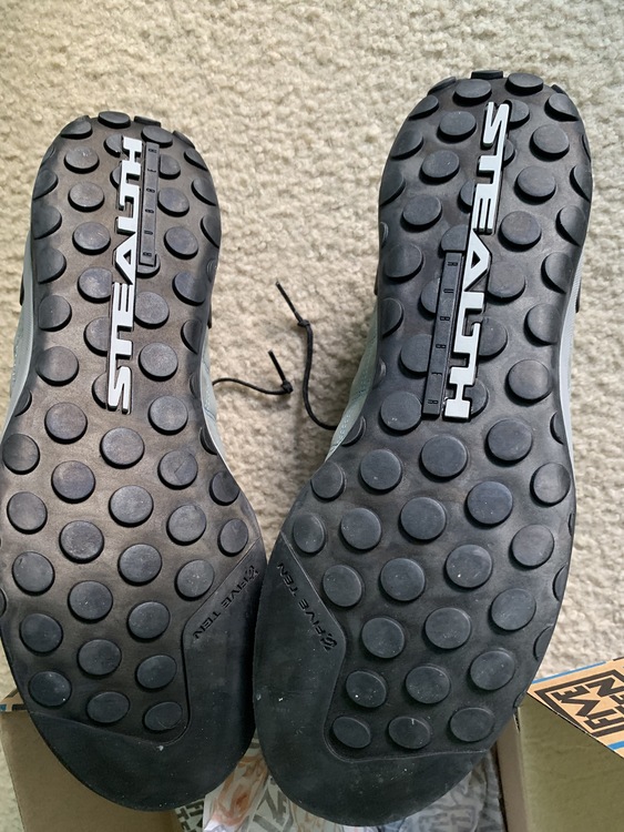 FS: Brand New, in box, 5.10 Guide Tennie Approach Shoes - Women's size 10