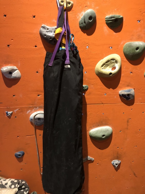 A5/TNF Cliff Cabana double portaledge w Diamond fly and hammock