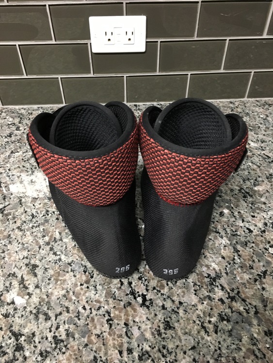 FS: SCARPA 6000M BOOTS, 47, LIKE NEW, $250 (WITH PALAU SKI BOOT ...