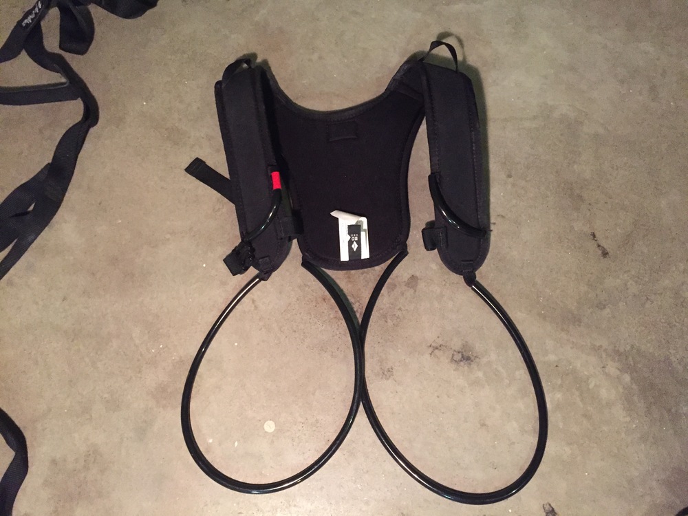 FS: So MUCH great GEAR!! BD Cams, Wall Hauler, Metolius Cams, Chest ...