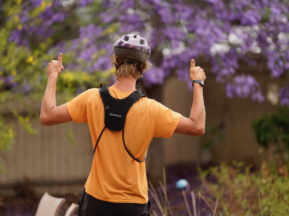 FS: So MUCH great GEAR!! BD Cams, Wall Hauler, Metolius Cams, Chest ...