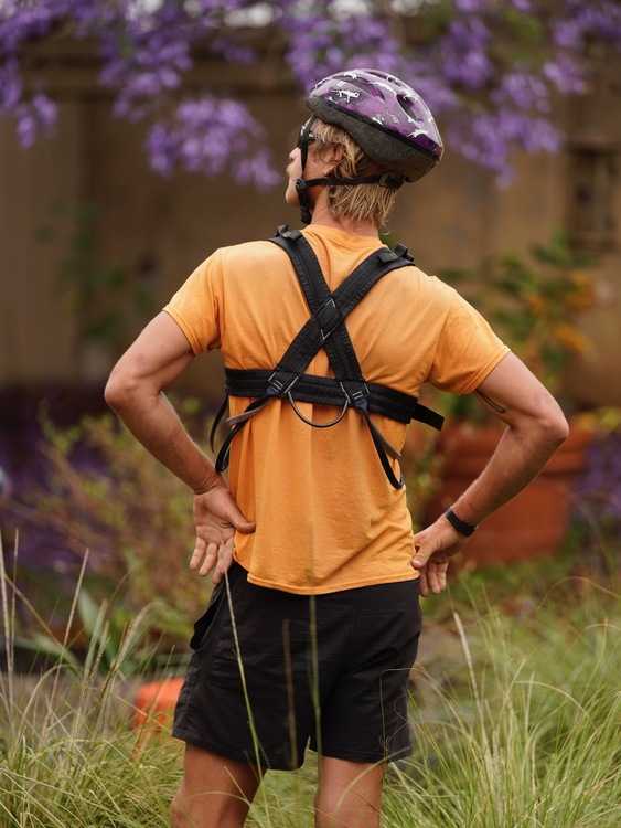 FS: So MUCH great GEAR!! BD Cams, Wall Hauler, Metolius Cams, Chest ...