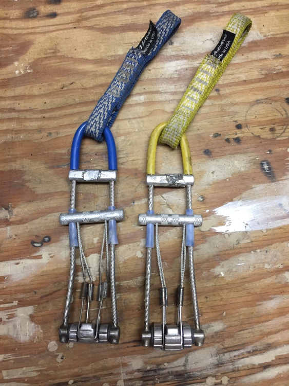 FS: So MUCH great GEAR!! BD Cams, Wall Hauler, Metolius Cams, Chest ...