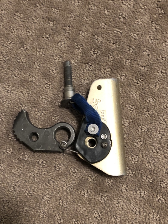 FS: BD Cams UPDATED PETZL Grigri GIBBS Ascender