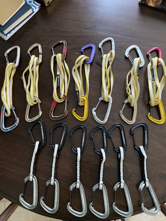 BD Quick Draws/ Alpine Draws. Blue USB Condenser Mic