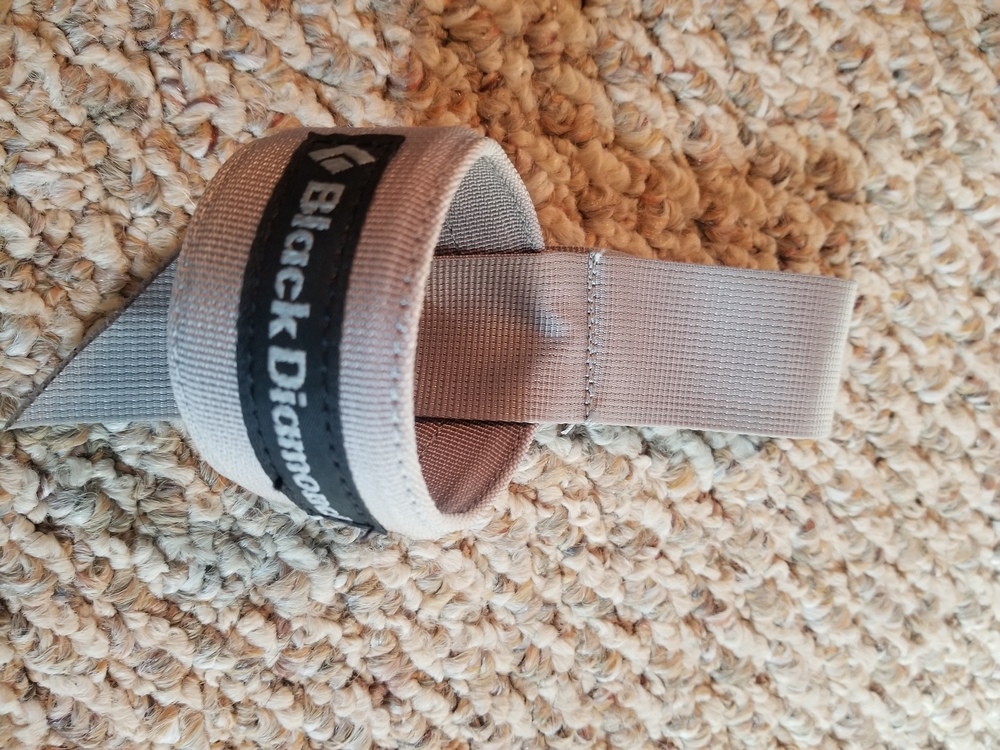 BD Big Gun harness $50 sold