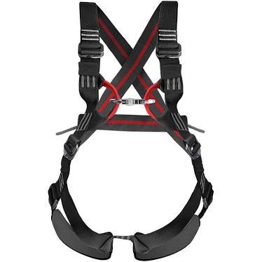 Mountain mama pregnancy harness