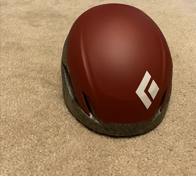 Sold: Cheap C4 set (old), BD Vison womens helmet (new)