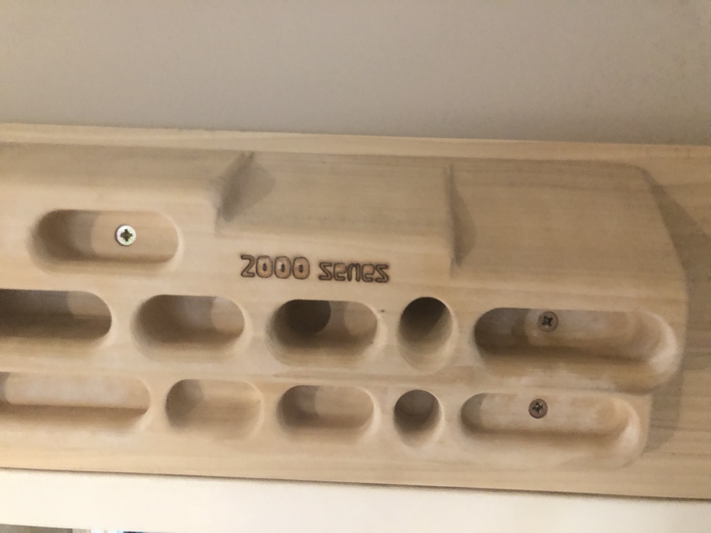 [SOLD] FS: Beastmaker 2000 - USED - $70