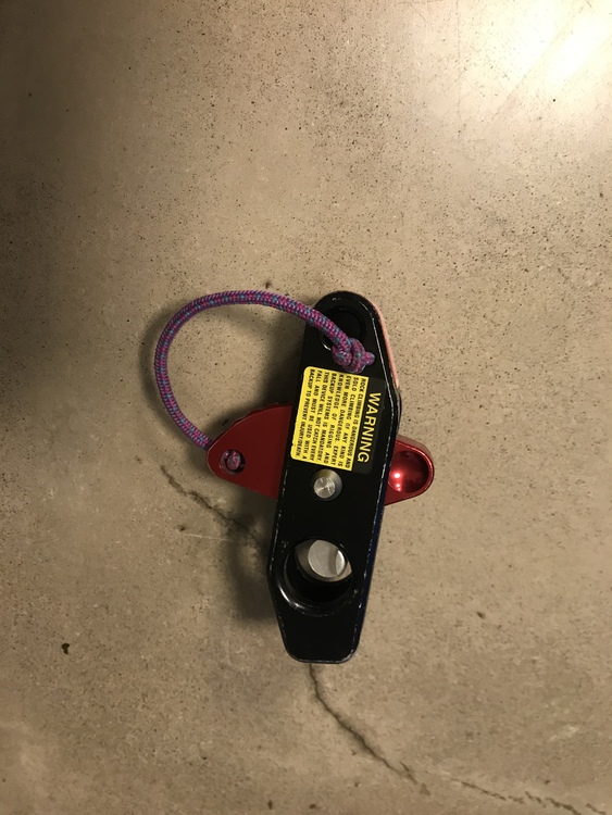 Rock Exotica Solo Aid