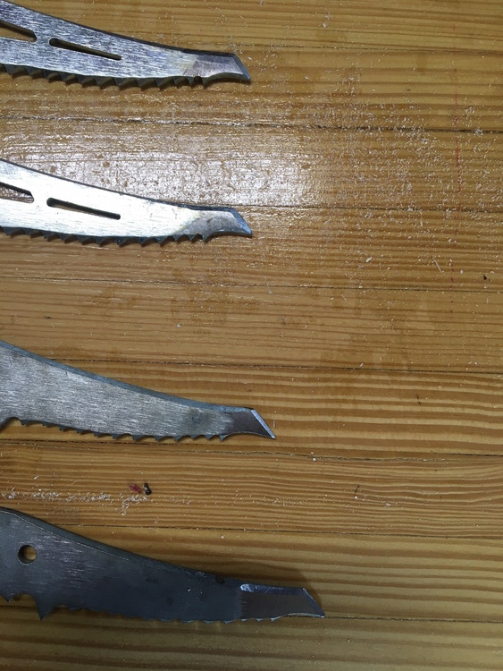 Ice Rock Aspeed, Grivel Master, EliteClimb