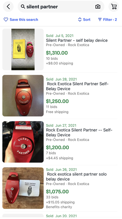 WTB: Rock exotica Soloist