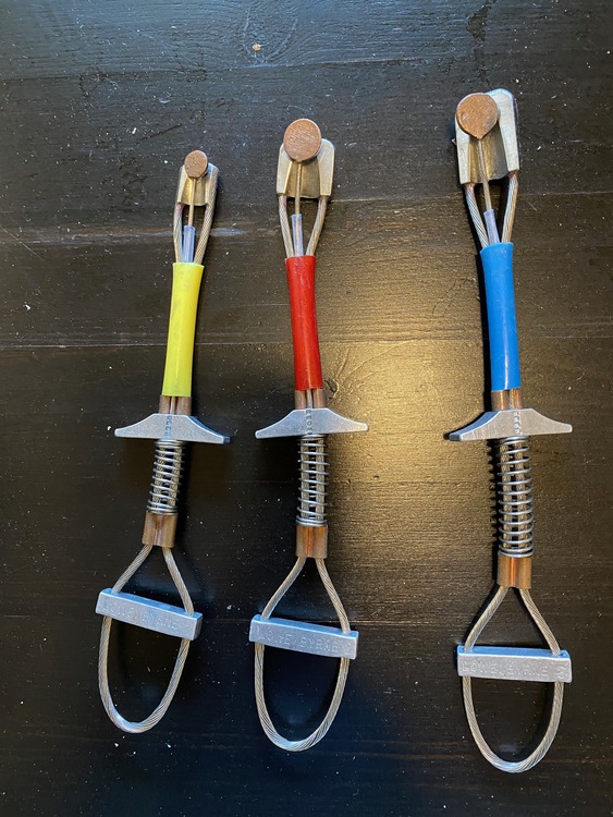 SOLD! - Gear Closet Clean Out - Aiders, Ball Nutz, Booty Nuts, One BD Cam