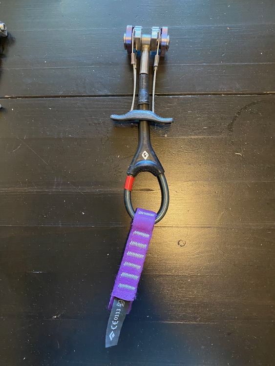 SOLD! - Gear Closet Clean Out - Aiders, Ball Nutz, Booty Nuts, One BD Cam