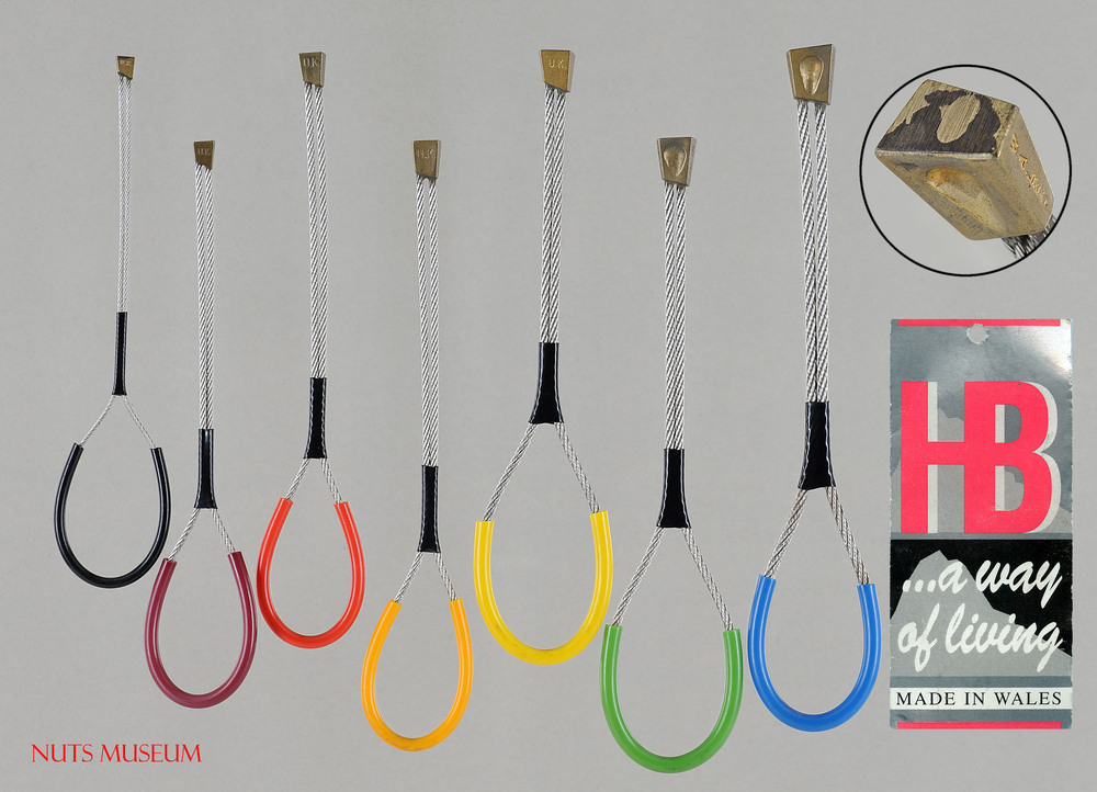 Some help identifying brass/micro nuts