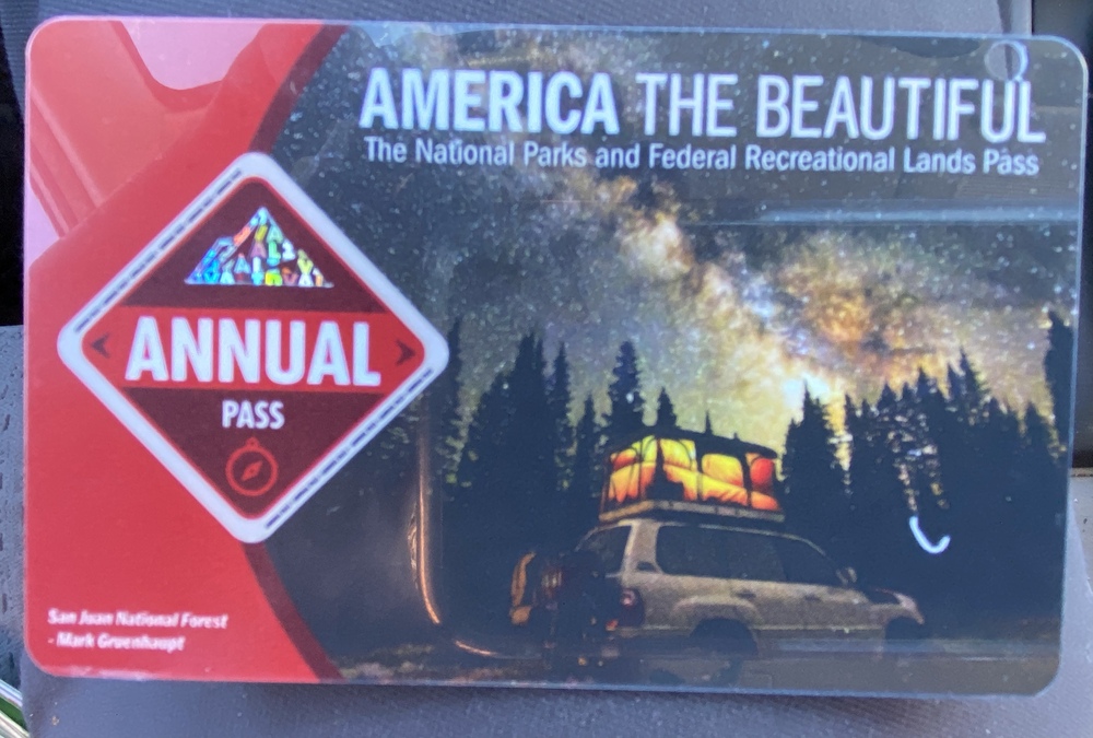 New NPS Annual Pass has RTT ON IT?!