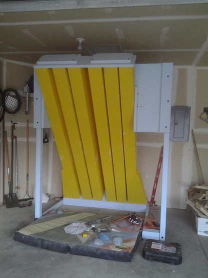 Crack Machine Designs