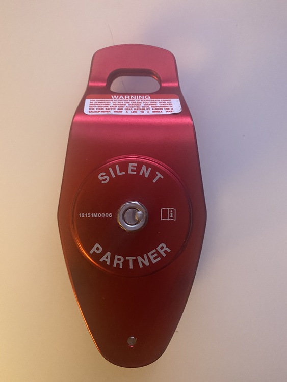 New, never been used Rock Exotica Silent Partner for sale