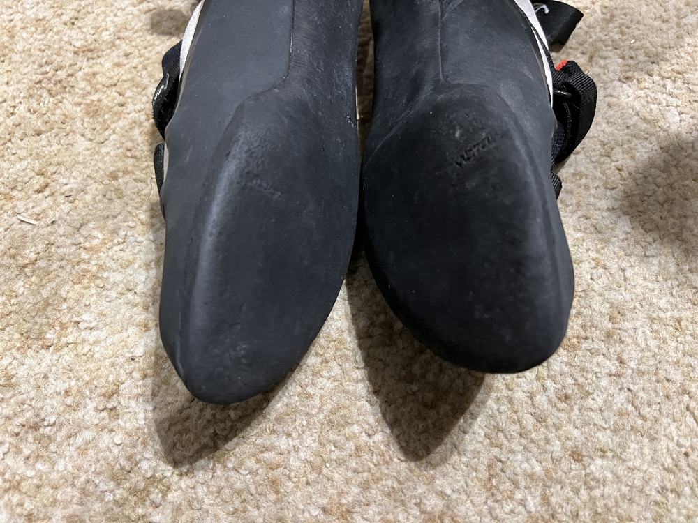 FS: Tenaya Inti 11.5 US, light use $70 shipped.