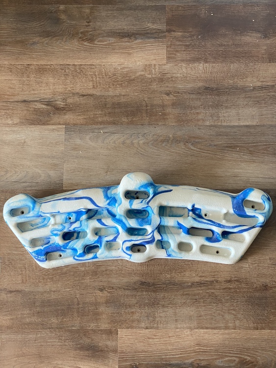 FS: Metolius Simulator 3D HangBoard