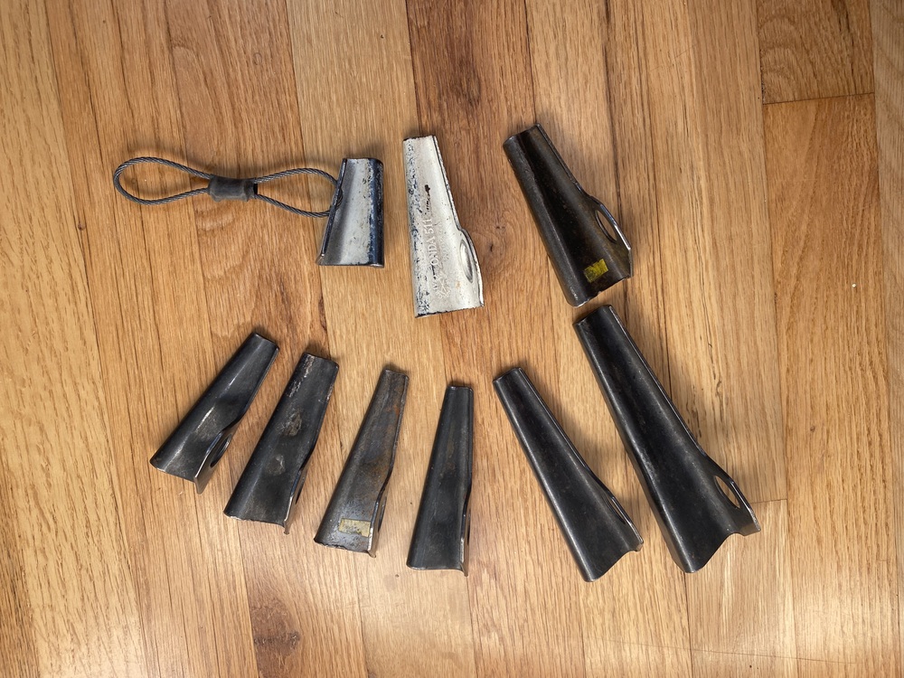 Bigwall Gear Sale. 2x Fish Single Portaledge, Vintage Fish single fly ...