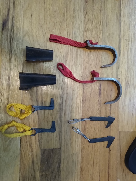 Homemade Firefighter Tools - Homemade Ftempo