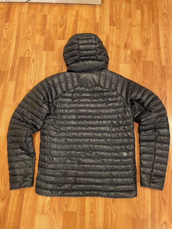 Moving Sale: Metolius Crash Pad, Nemo Switchback, MH Ghost Whisperer 2 ...