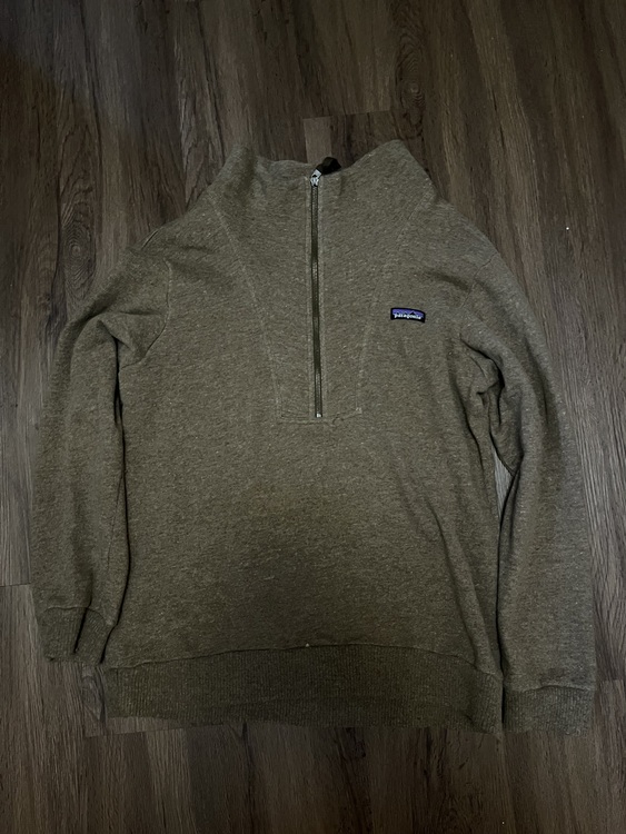 FS: Local Pickup Boulder - Patagonia Clothing