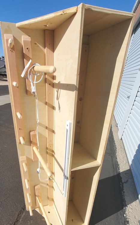FS: gear racks