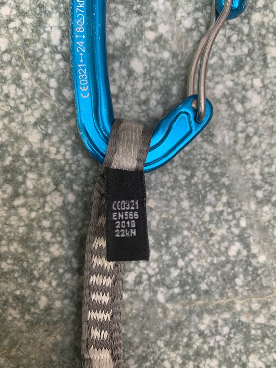 FS: Nostalgic for old cams (friends, hugh banner, WC, Alien)?? + newer Trango Phase QD's (5 for $50)