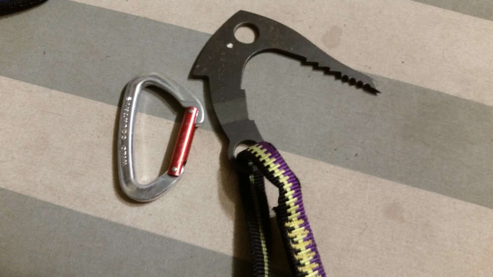 Lots of stuff for sale, BD cams, tricams, ice climbing, packs, gloves ...