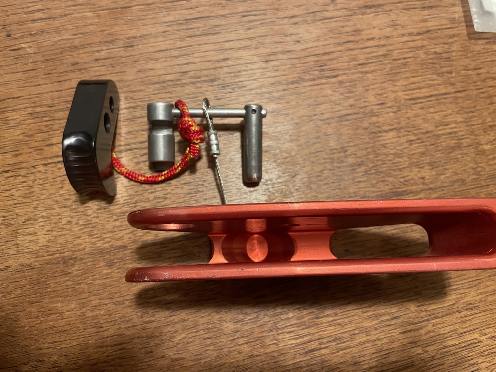 FS: New Rock Exotica Soloist