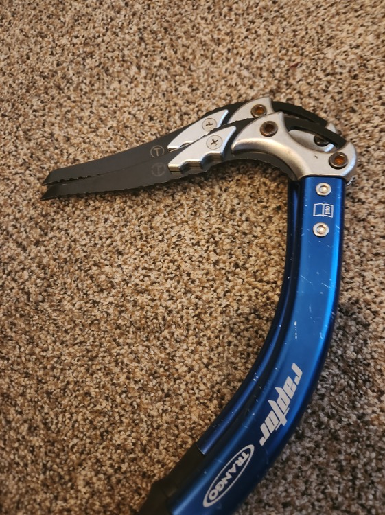 FS: Smith Vantage helmet, BD Enforcer gloves, Recon BT avy beacon ...