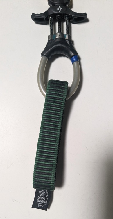 FS: C3, Offset UL Mastercams, Petzl Gloves, Harnesses