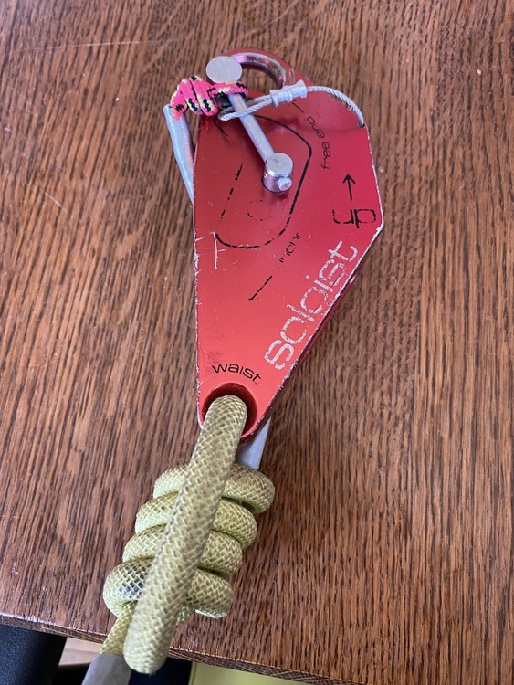 Rock Exotica Soloist - $250